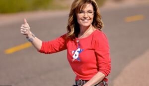 Sarah Palin Net Worth 2020, Bio, Age, Height